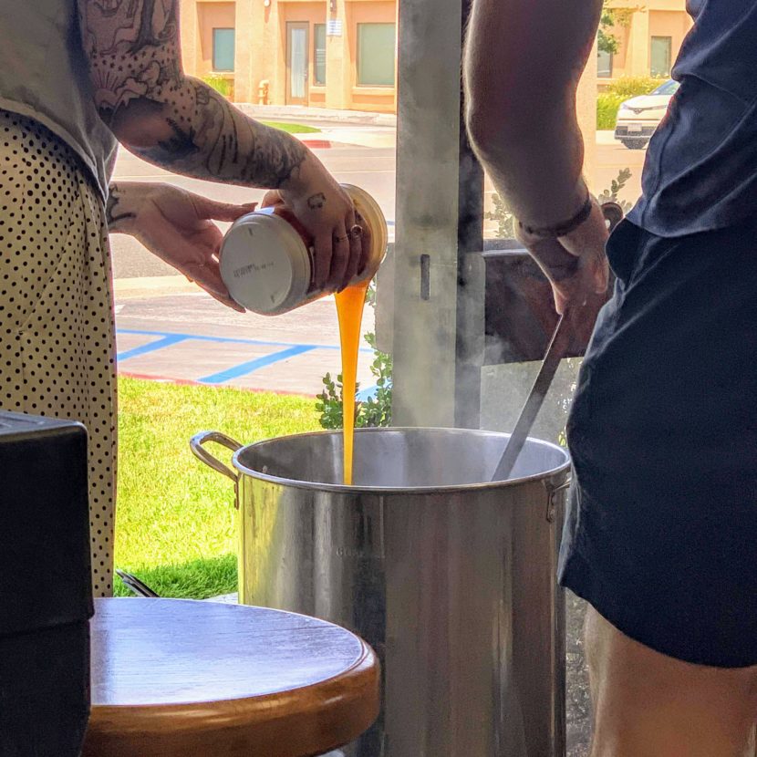 Beer Kindergarten @ Windsor Homebrew Supply Co – Angela Angelovic